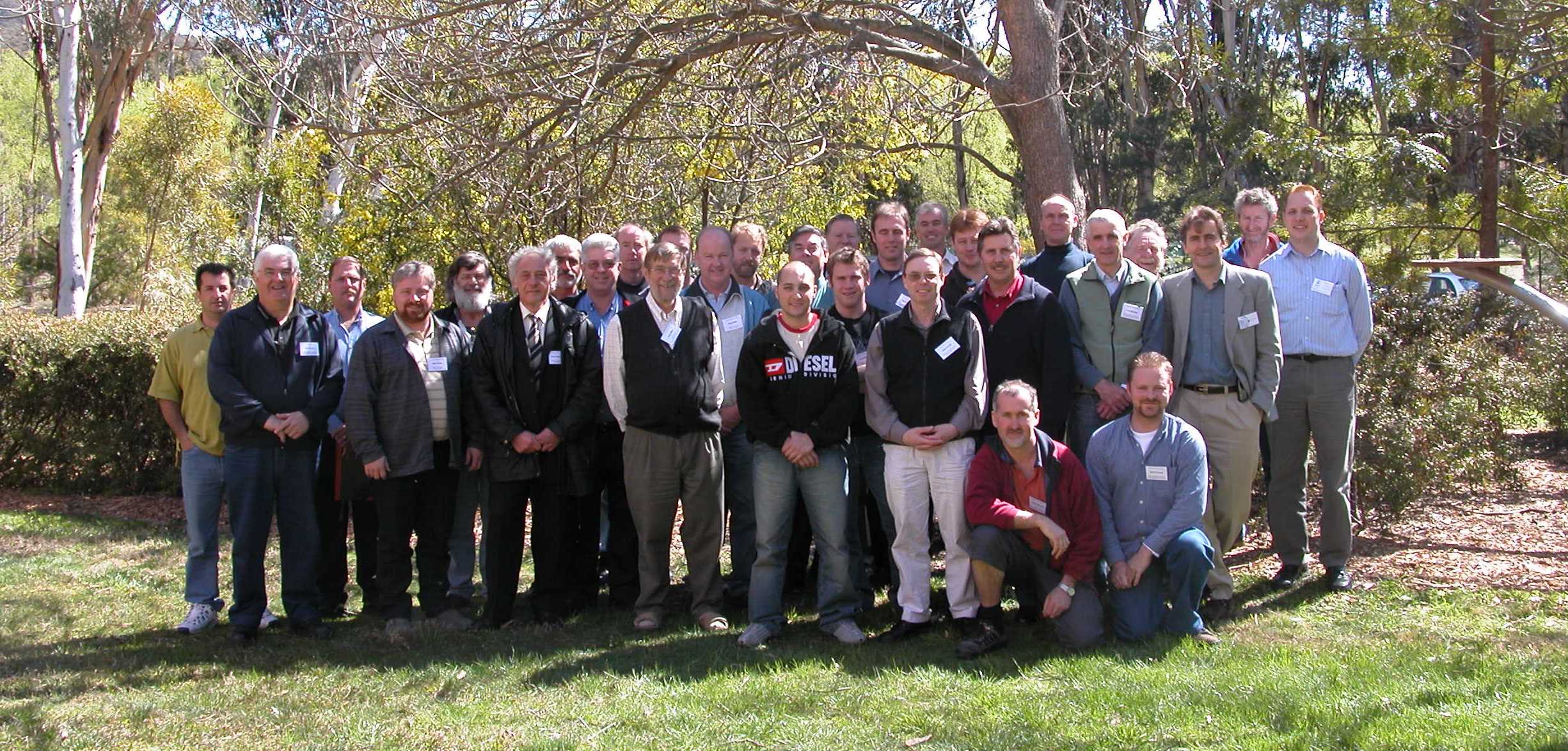 » Accelerator Technology Australia