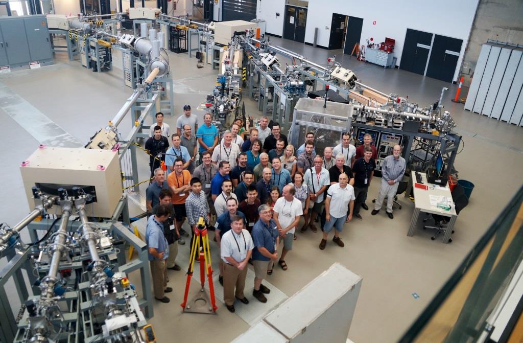 » Accelerator Technology Australia